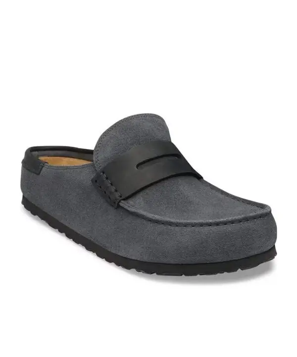 BIRKENSTOCK Naples Wrapped Mixed Leather