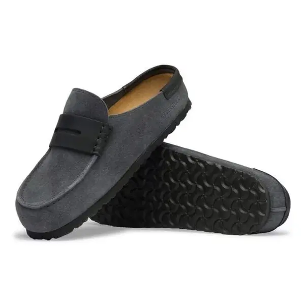 BIRKENSTOCK Naples Wrapped Mixed Leather