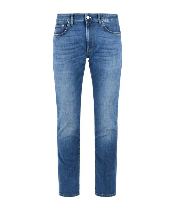 PTO5 Swing' Stretch Denim Jeans