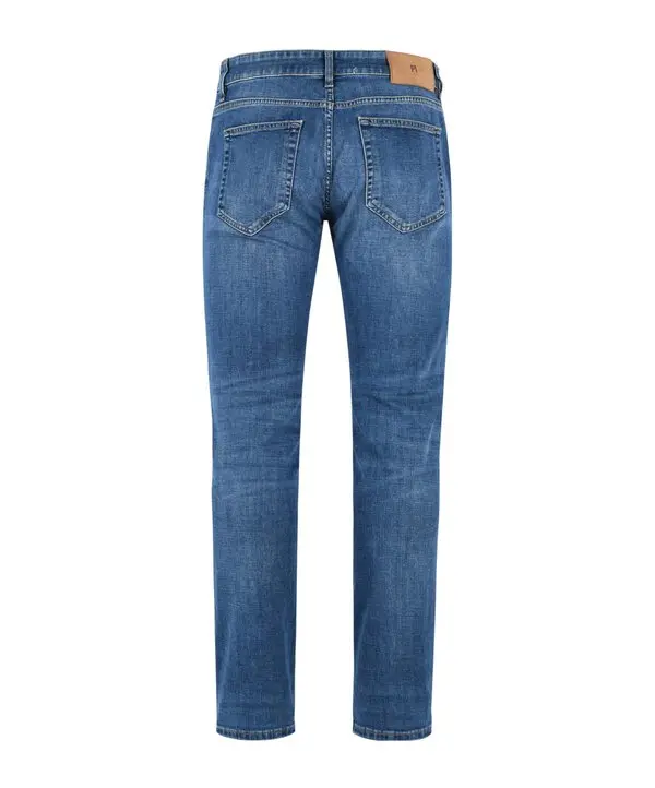 PTO5 Swing' Stretch Denim Jeans