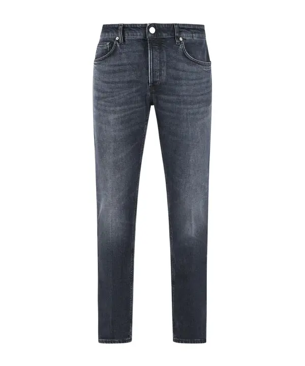 PTO5 Belt-loop Jeans