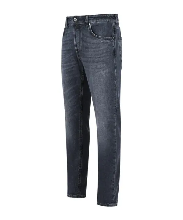PTO5 Belt-loop Jeans