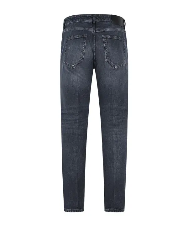 PTO5 Belt-loop Jeans