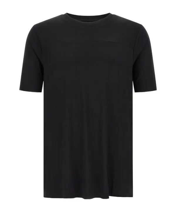 THOM KROM Ts 973 Stitch Detail T-shirt