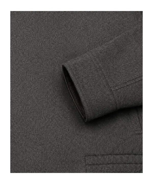 LARDINI Stand-collar Bomber Jacket