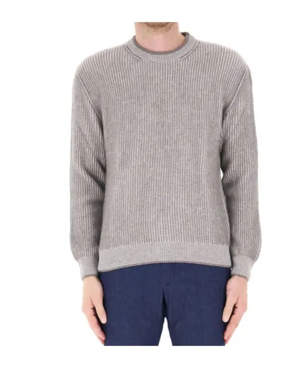 Paul & Shark Long-sleeved Sweater