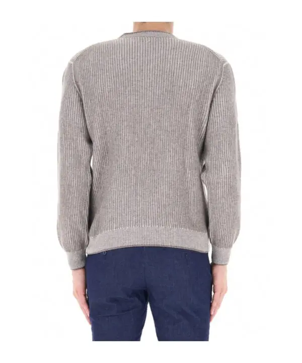 Paul & Shark Long-sleeved Sweater