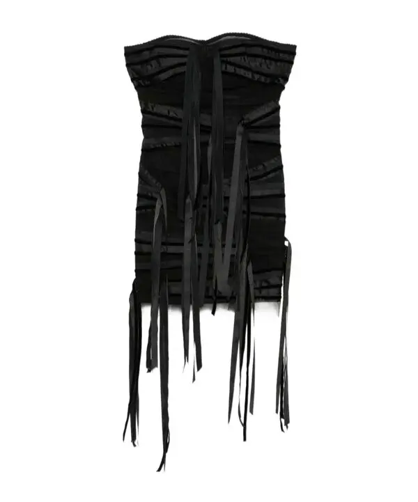 Attico Mini Dress