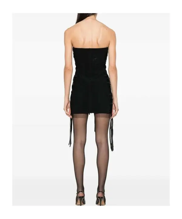 Attico Mini Dress