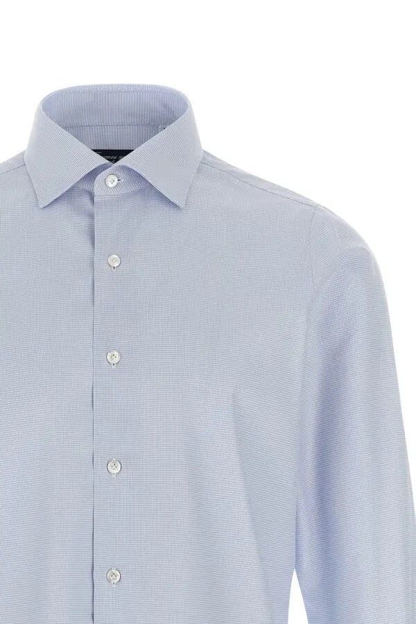 FINAMORE 1925 Napoli' Shirt