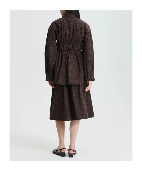 Cecilie Bahnsen Cbbraxton Shirt