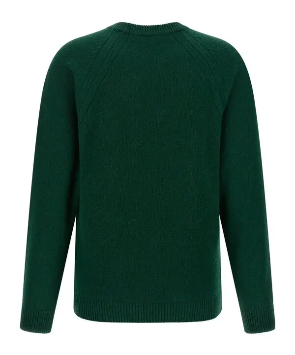 J.W.ANDERSON Logo Embroidery Sweater