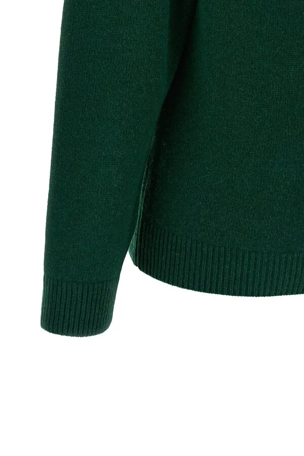 J.W.ANDERSON Logo Embroidery Sweater