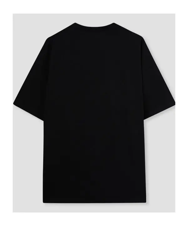 OAMC Graphic Panel T-shirt