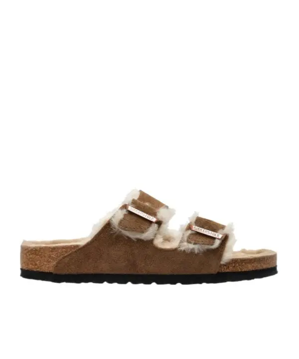 BIRKENSTOCK Arizona Flat Sandals