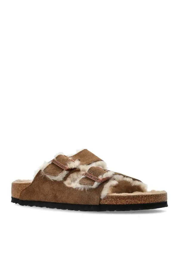 BIRKENSTOCK Arizona Flat Sandals