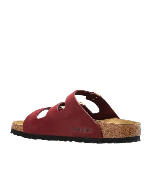 BIRKENSTOCK Florida Fresh Slippers