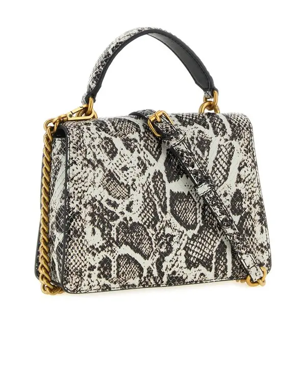 Pinko Mini Love One Light' Handbag