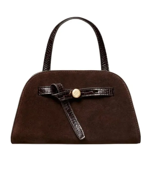 Tory Burch Double-handle Handbag