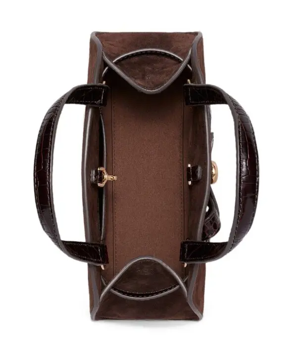 Tory Burch Double-handle Handbag