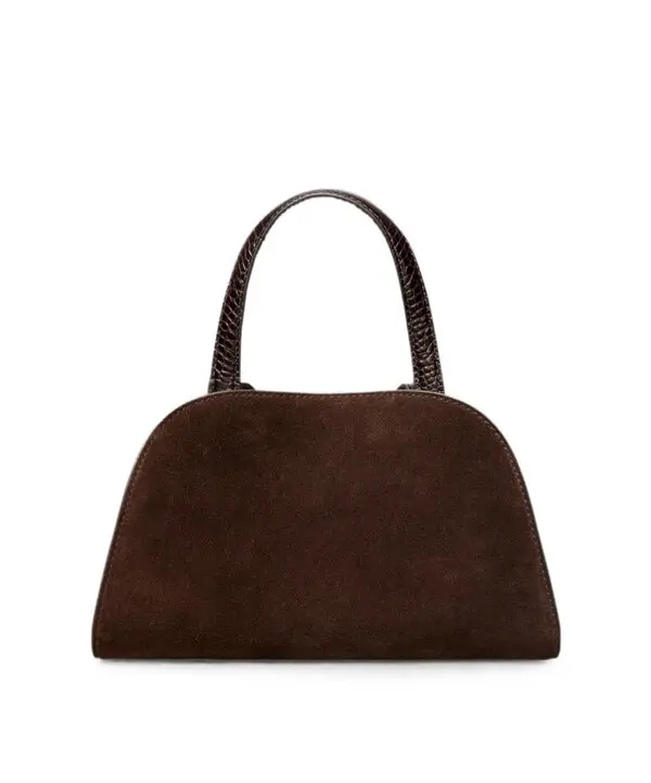 Tory Burch Double-handle Handbag