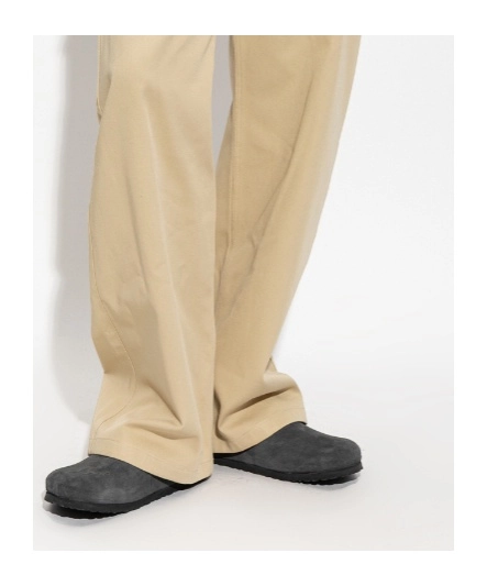BIRKENSTOCK Flat Business-casual Shoes