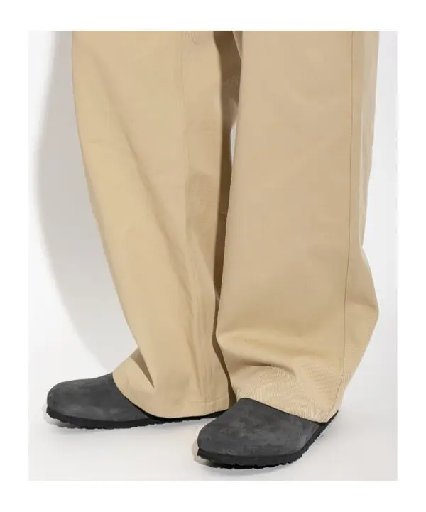 BIRKENSTOCK Flat Business-casual Shoes