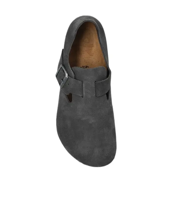 BIRKENSTOCK Flat Business-casual Shoes