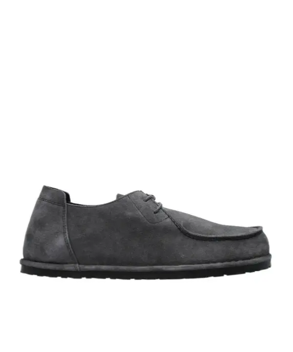 BIRKENSTOCK Utti Lace Smart-casual Shoes