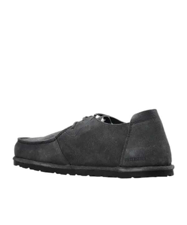 BIRKENSTOCK Utti Lace Smart-casual Shoes