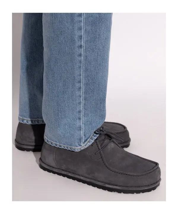 BIRKENSTOCK Utti Lace Smart-casual Shoes