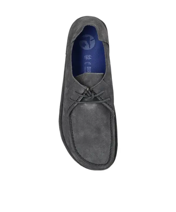 BIRKENSTOCK Utti Lace Smart-casual Shoes
