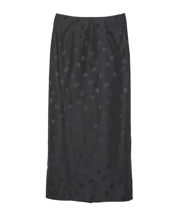 Cecilie Bahnsen Cbumina Skirt