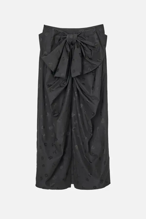 Cecilie Bahnsen Cbumina Skirt