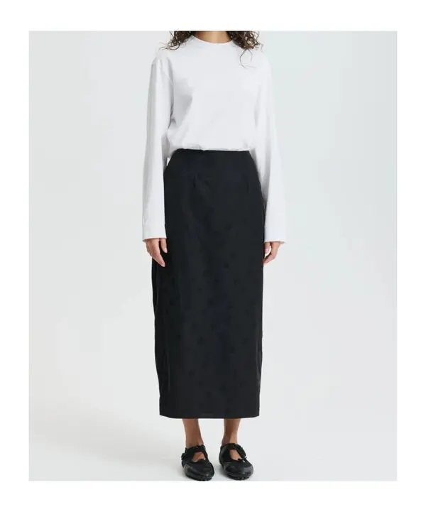 Cecilie Bahnsen Cbumina Skirt