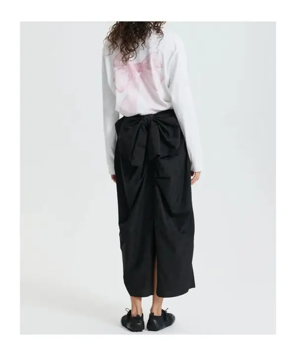 Cecilie Bahnsen Cbumina Skirt