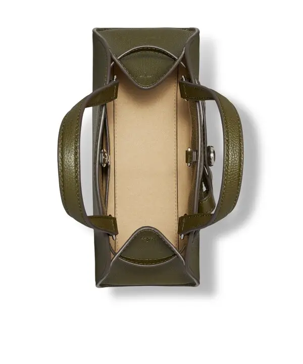Tory Burch Dual-handle Shoulder Bag