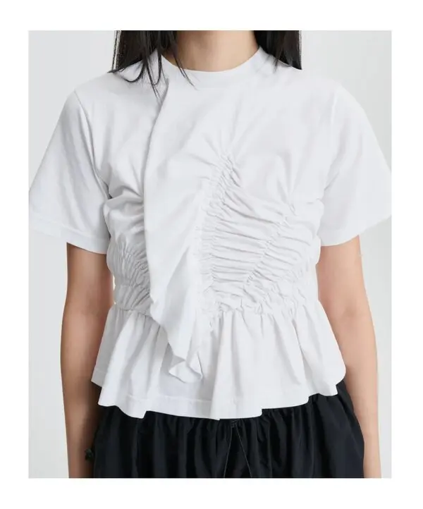 Cecilie Bahnsen Cbace T-shirt