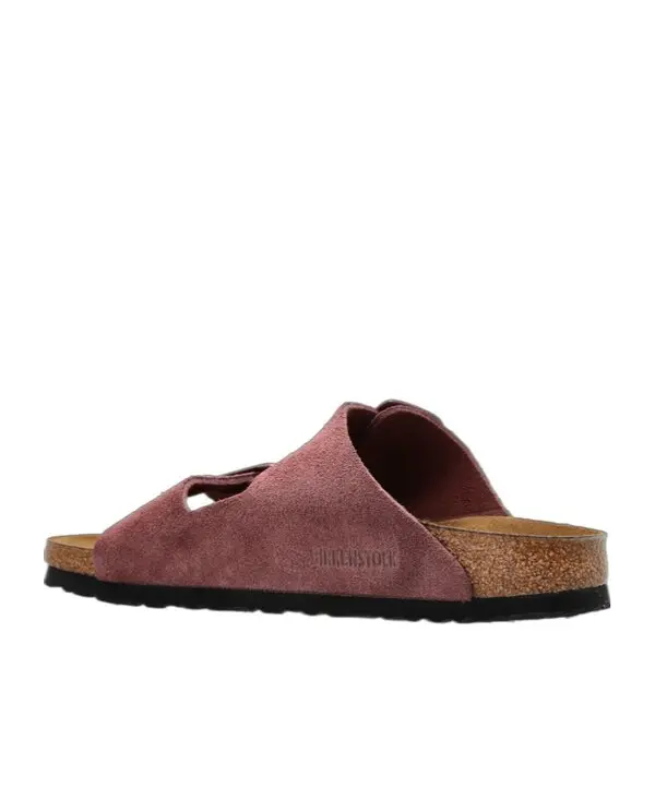 BIRKENSTOCK Flat Slide Sandals