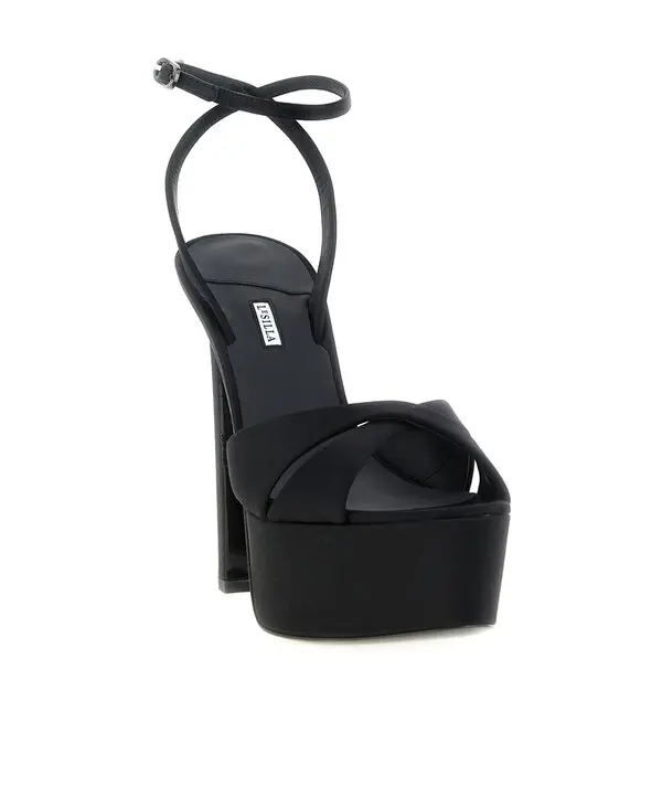 LE SILLA Odette Platform Sandals