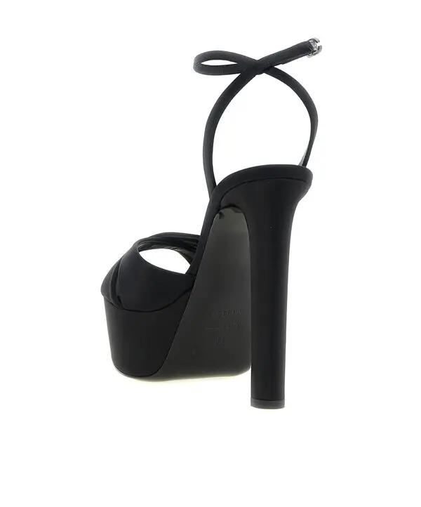 LE SILLA Odette Platform Sandals