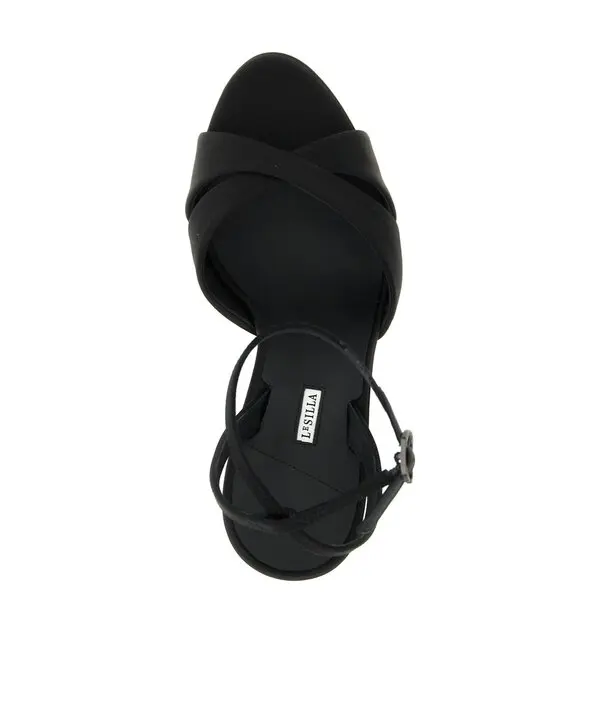 LE SILLA Odette Platform Sandals