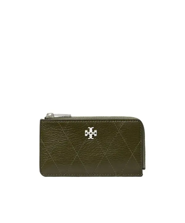 Tory Burch Zip-around Wallet