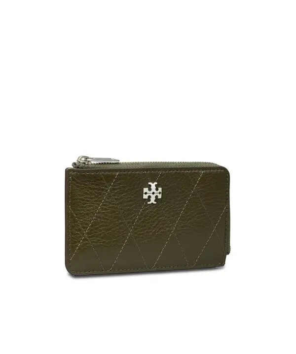 Tory Burch Zip-around Wallet