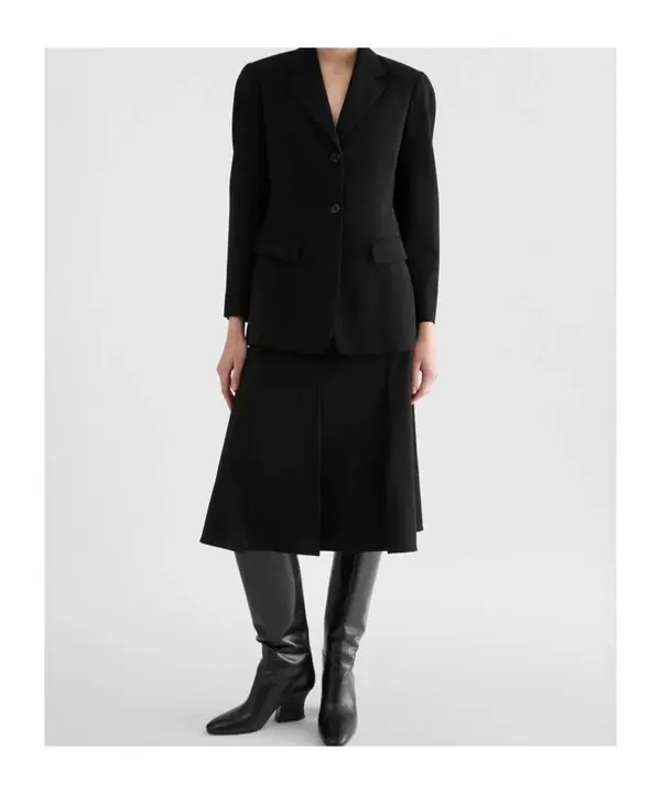 JIL SANDER Long-sleeves Blazer