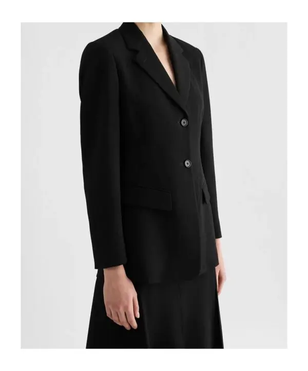 JIL SANDER Long-sleeves Blazer