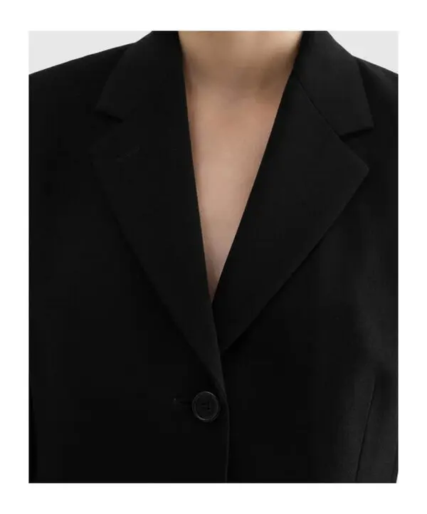 JIL SANDER Long-sleeves Blazer