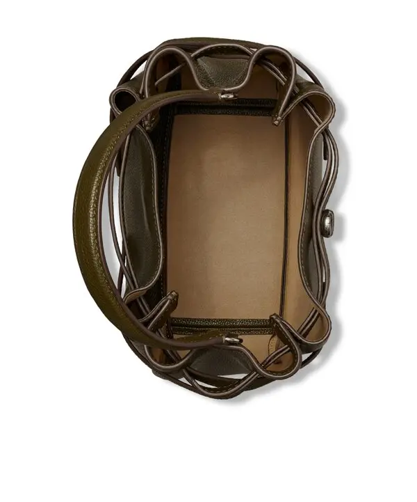 Tory Burch Romy Bucket Bag