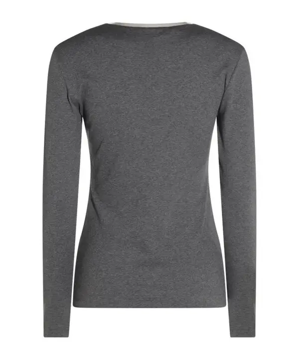 Fabiana Filippi V-neck Jumper