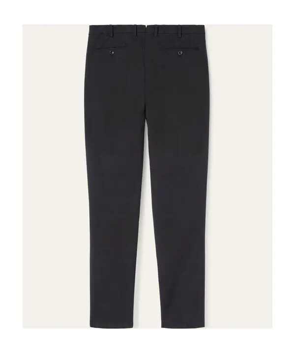 Loro Piana Belt-loop Casual Pants